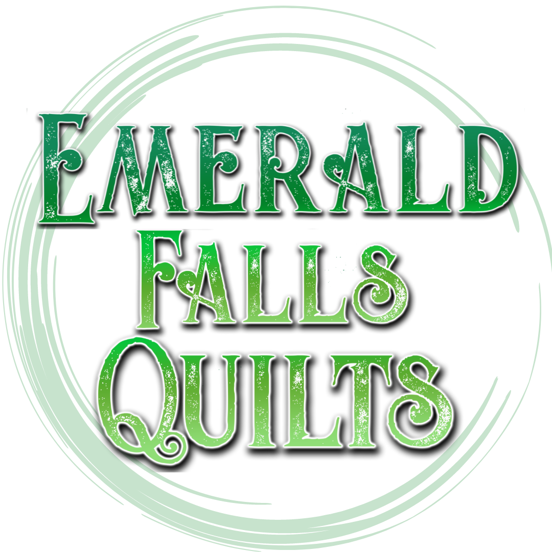 Emerald Falls Quilts